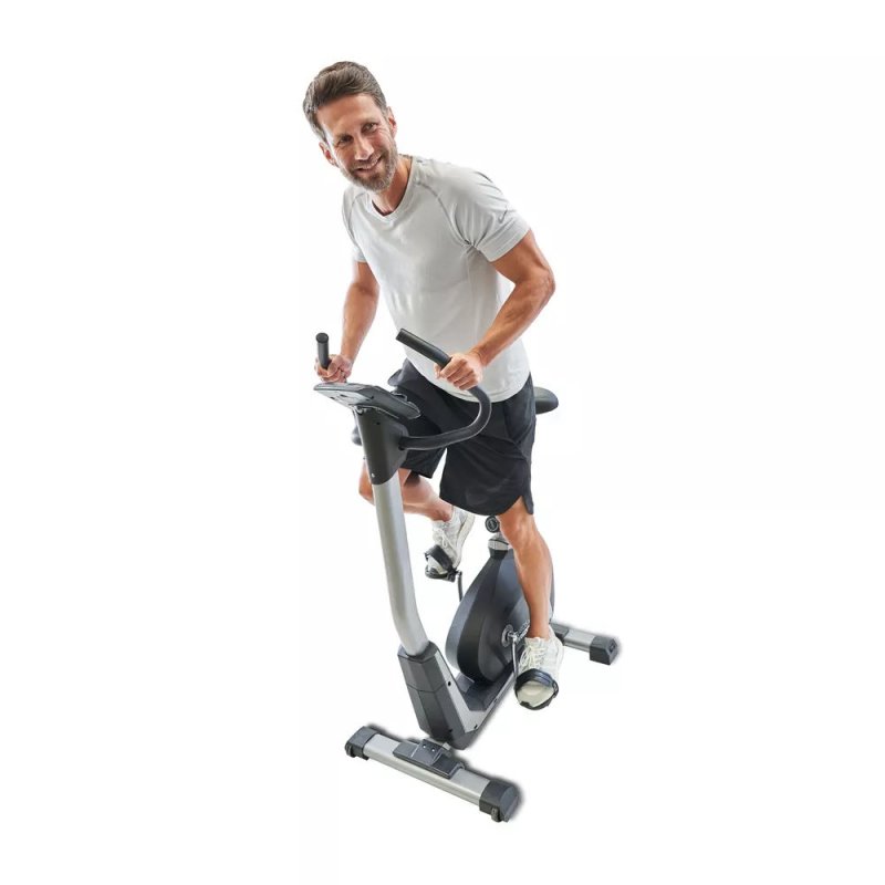 Fahrradtrainer| Ergometer | effektiv | günstig, 399,00